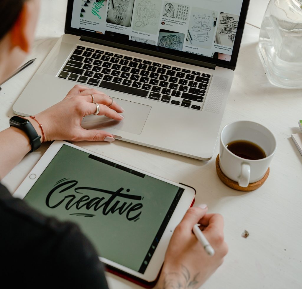 Createk Systems – Creativity in Technology