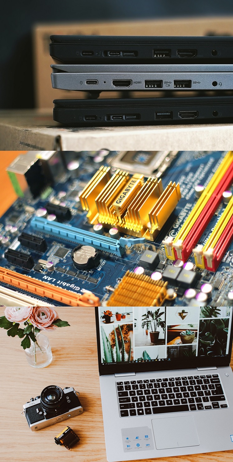 Products – Createk Systems